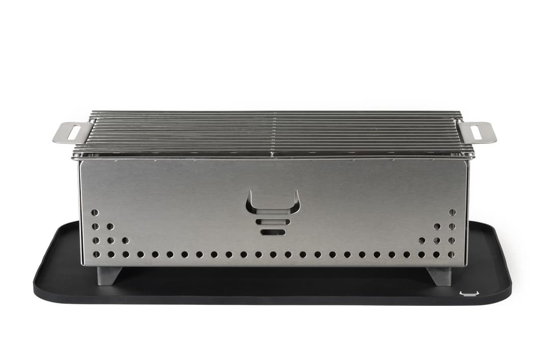 YAK Silicone Trivet/Mat – YAK Grills®