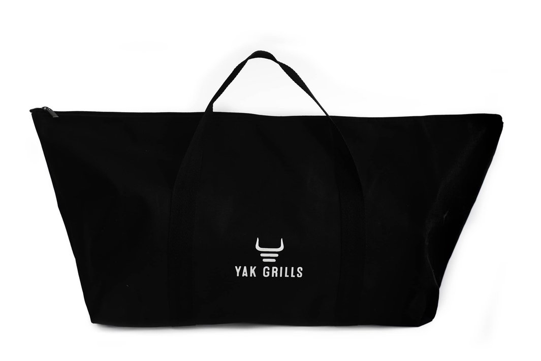 YAK Carry Case – YAK Grills®